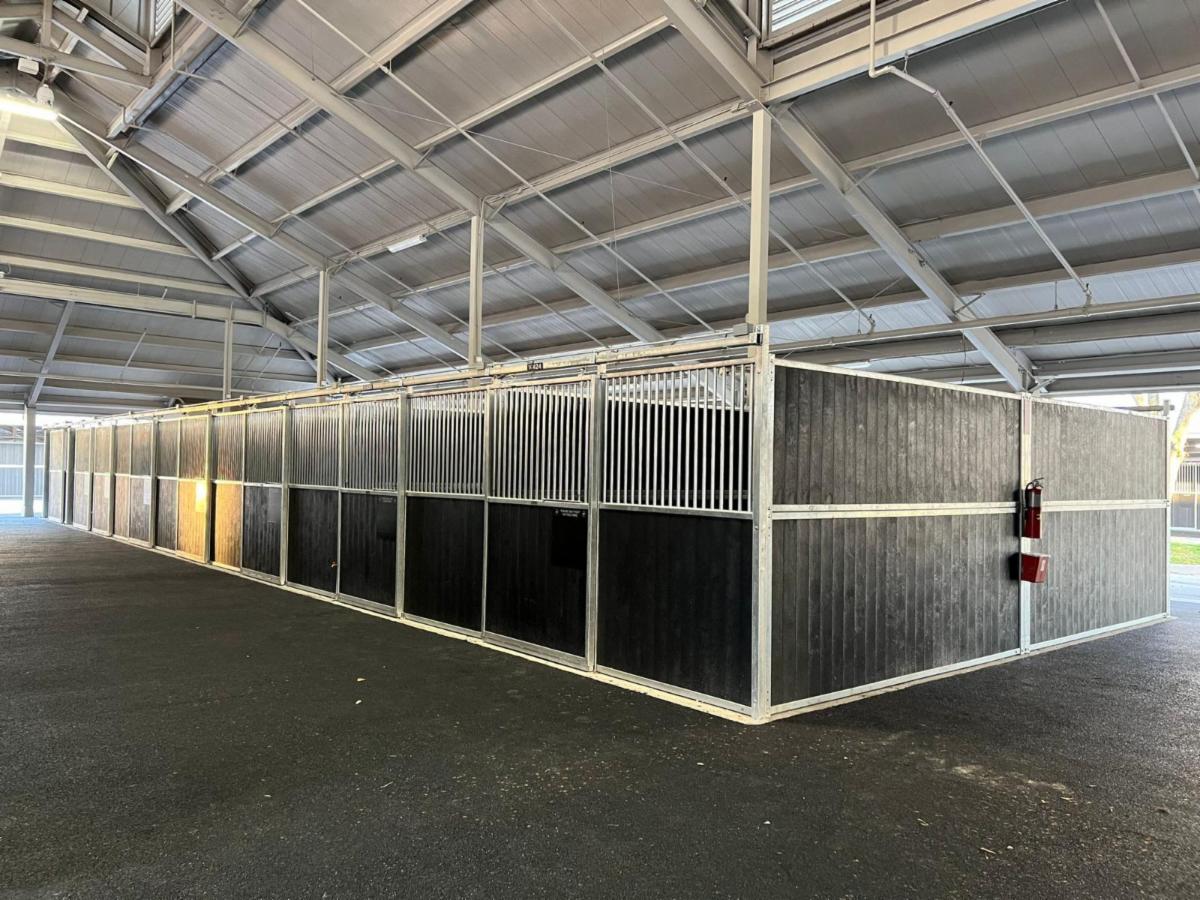 IDA Development and Barnwalkers Lead Revitalization of Wellington ...