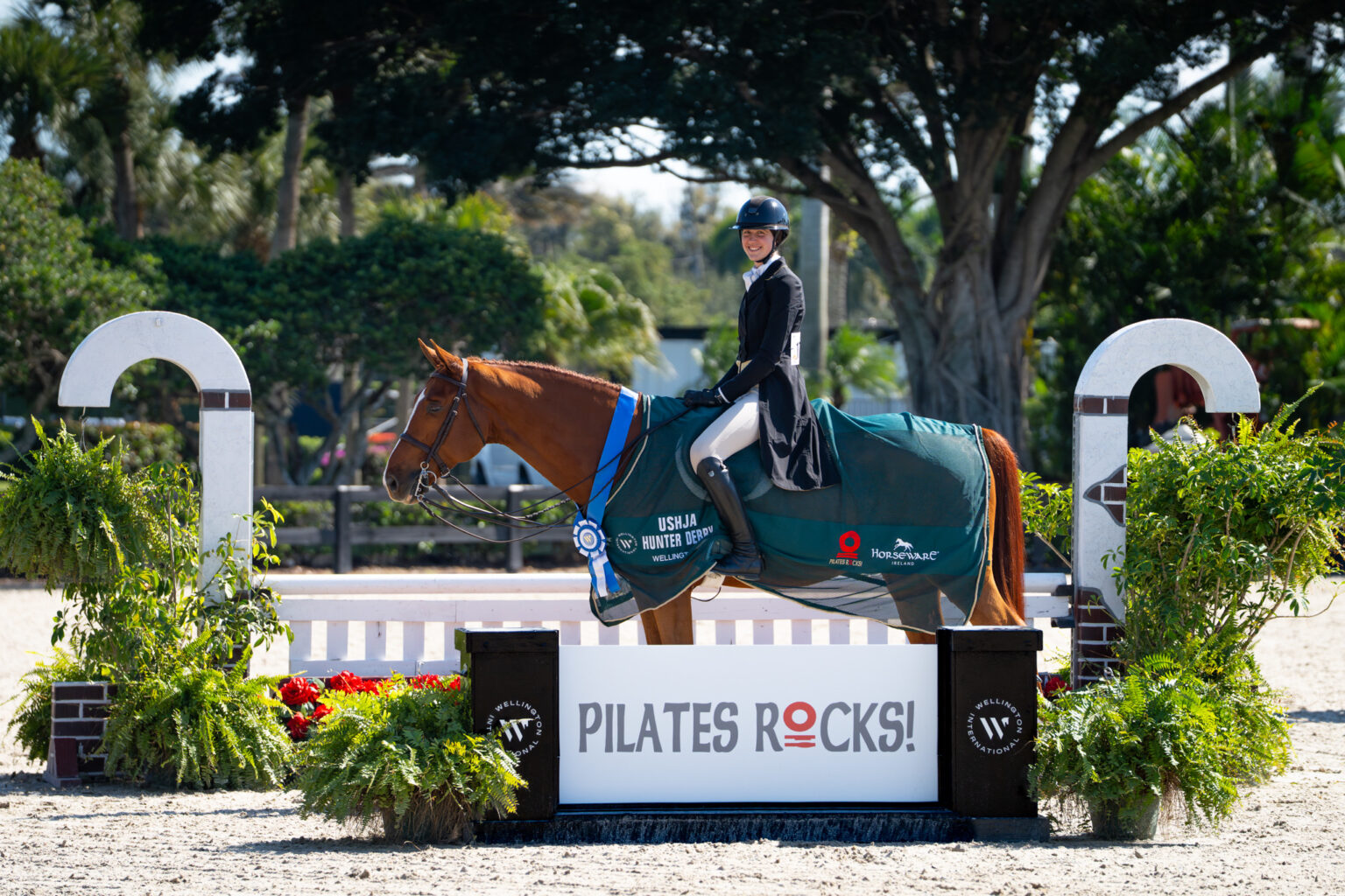 From Hunters to CSI3*: Friday Delivers Full-Day Action at ESP Pre ...