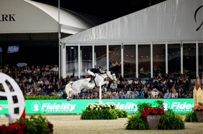 Wellington International Announces Further Increases in Grand Prix ...