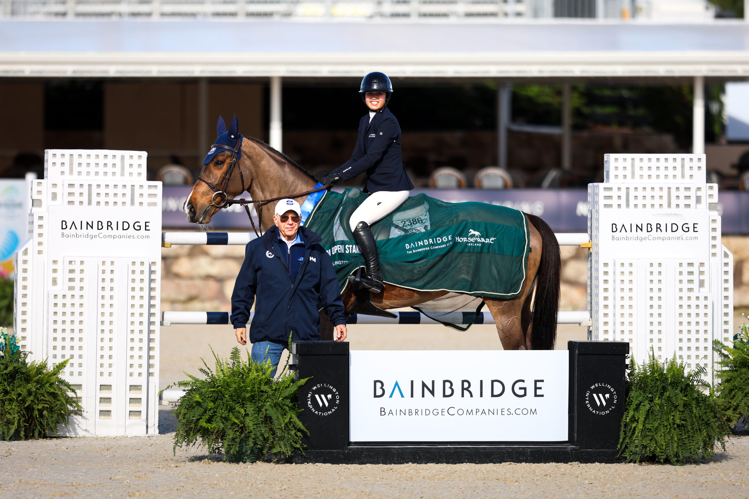 Parroquin Delfin Secures Back-to-Back National Grand Prix Wins ...