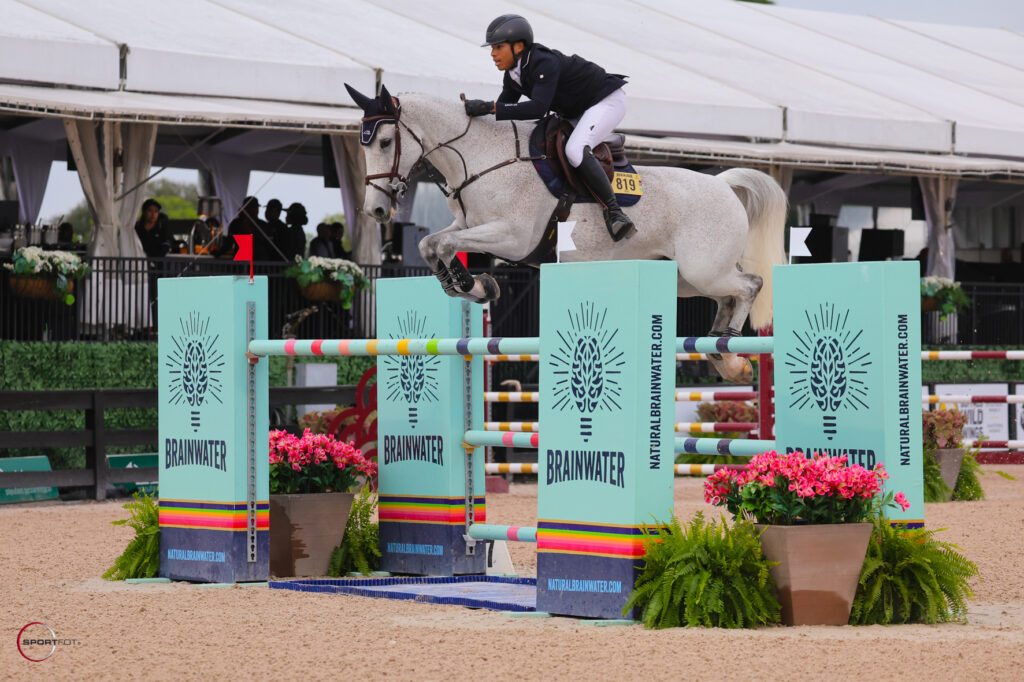 BrainJuice Under 25 Grand Prix Series Athletes Gain Valuable Team ...