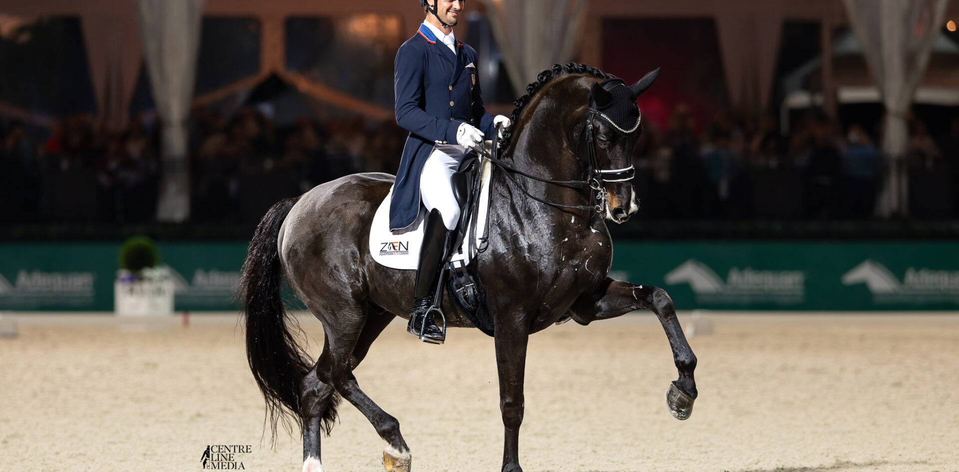 Christian Simonson Rocks Packed House to Win Freestyle on New Career ...