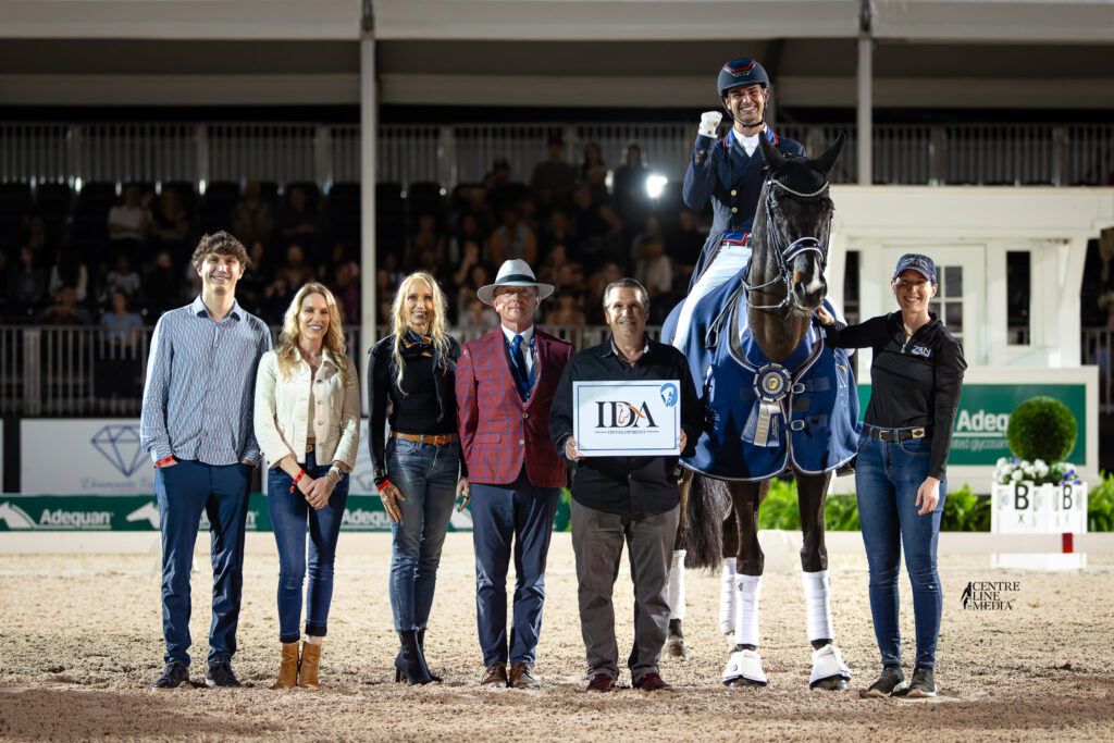 Christian Simonson Rocks Packed House to Win Freestyle on New Career ...