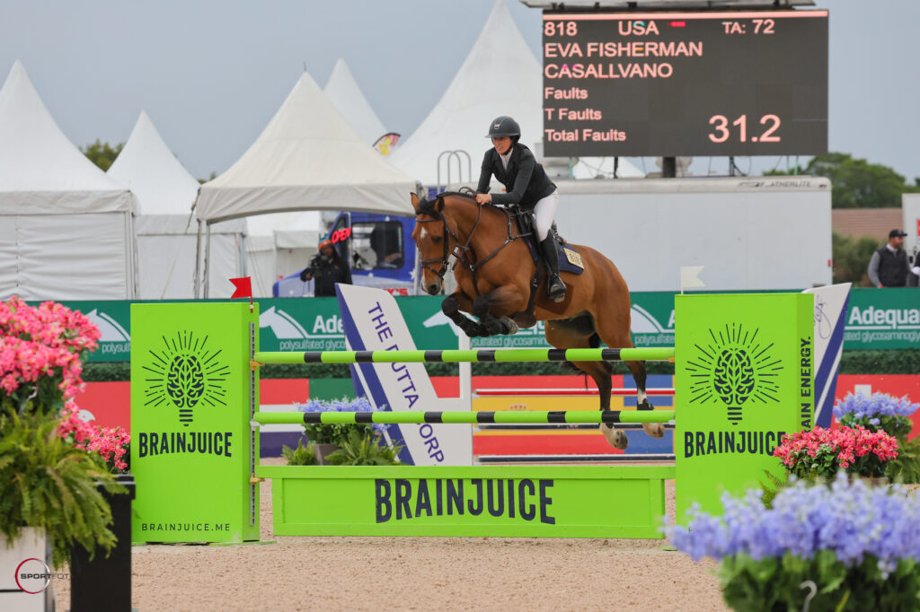 BrainJuice Under 25 Grand Prix Series Athletes Gain Valuable Team ...