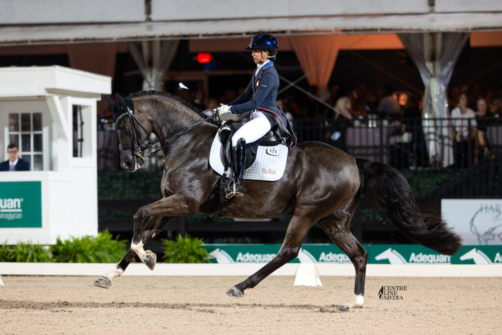 Christian Simonson Rocks Packed House to Win Freestyle on New Career ...