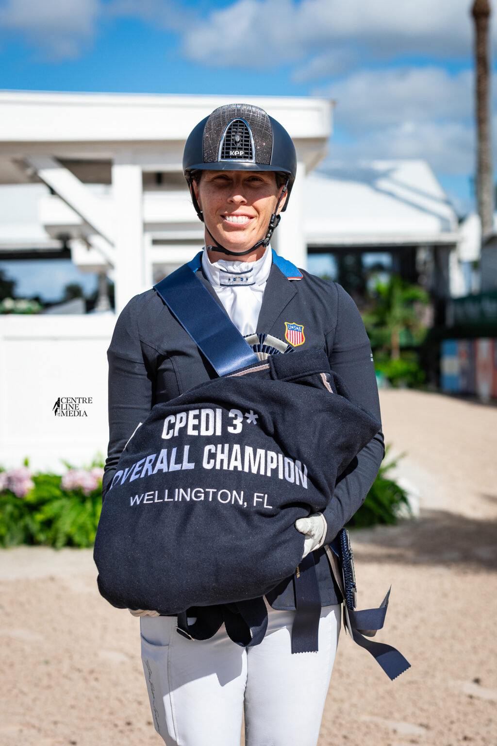 Paras and Developing Horses Headline Final Day of Week 3 at Global ...