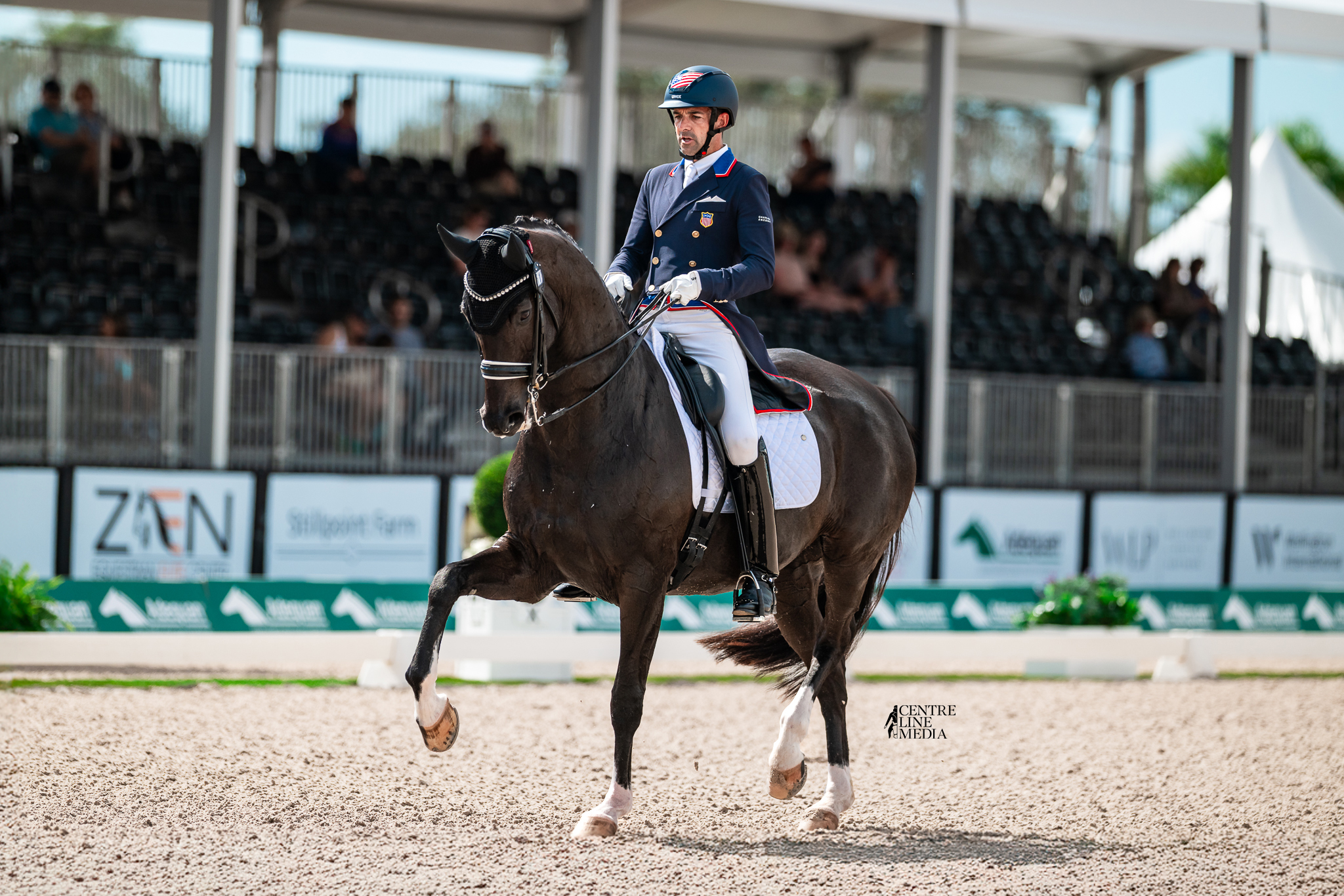 Marcus Orlob and Jane Attain Career High Score to Spearhead 3 Graces ...