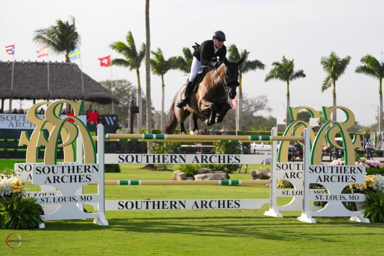 Peter Lutz and Katriona Claim Southern Arches Grand Prix – Wellington ...