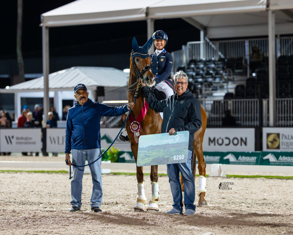 Spain’s Pablo Gómez Molina Makes His Mark with Freestyle Debut to Top ...