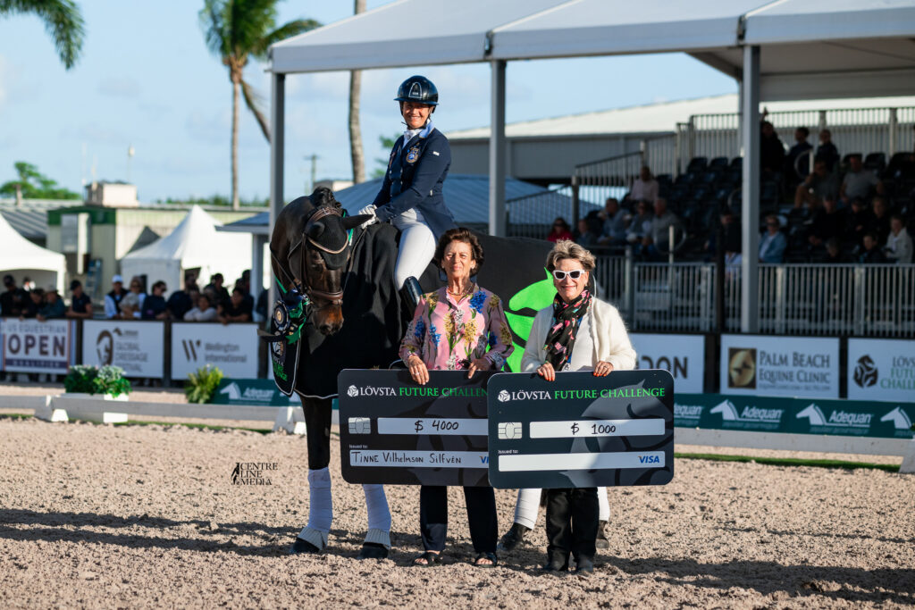 The 2026 Adequan® Global Dressage Festival Is Almost Here! – Wellington ...